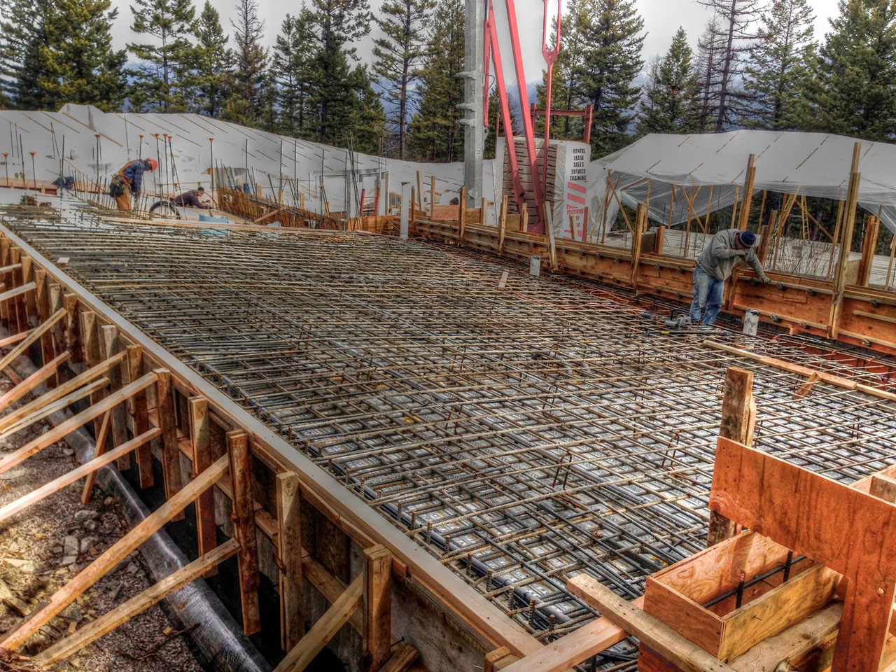 Getting Started Part 2 | High Country Builders
