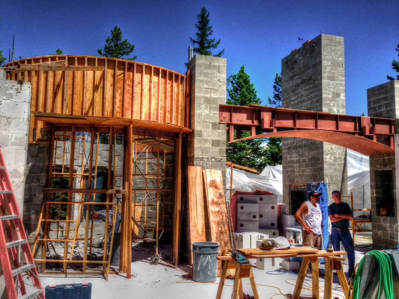 Getting Started Part 2 | High Country Builders