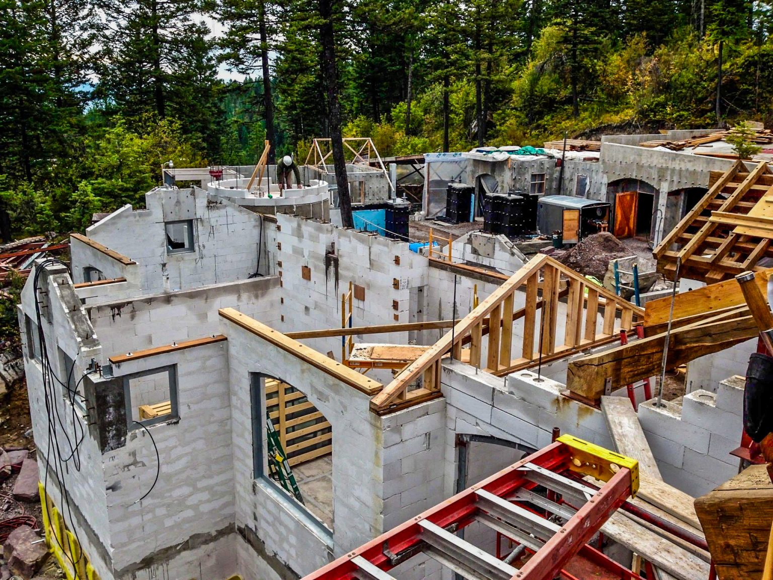 Getting Started Part 1 | High Country Builders
