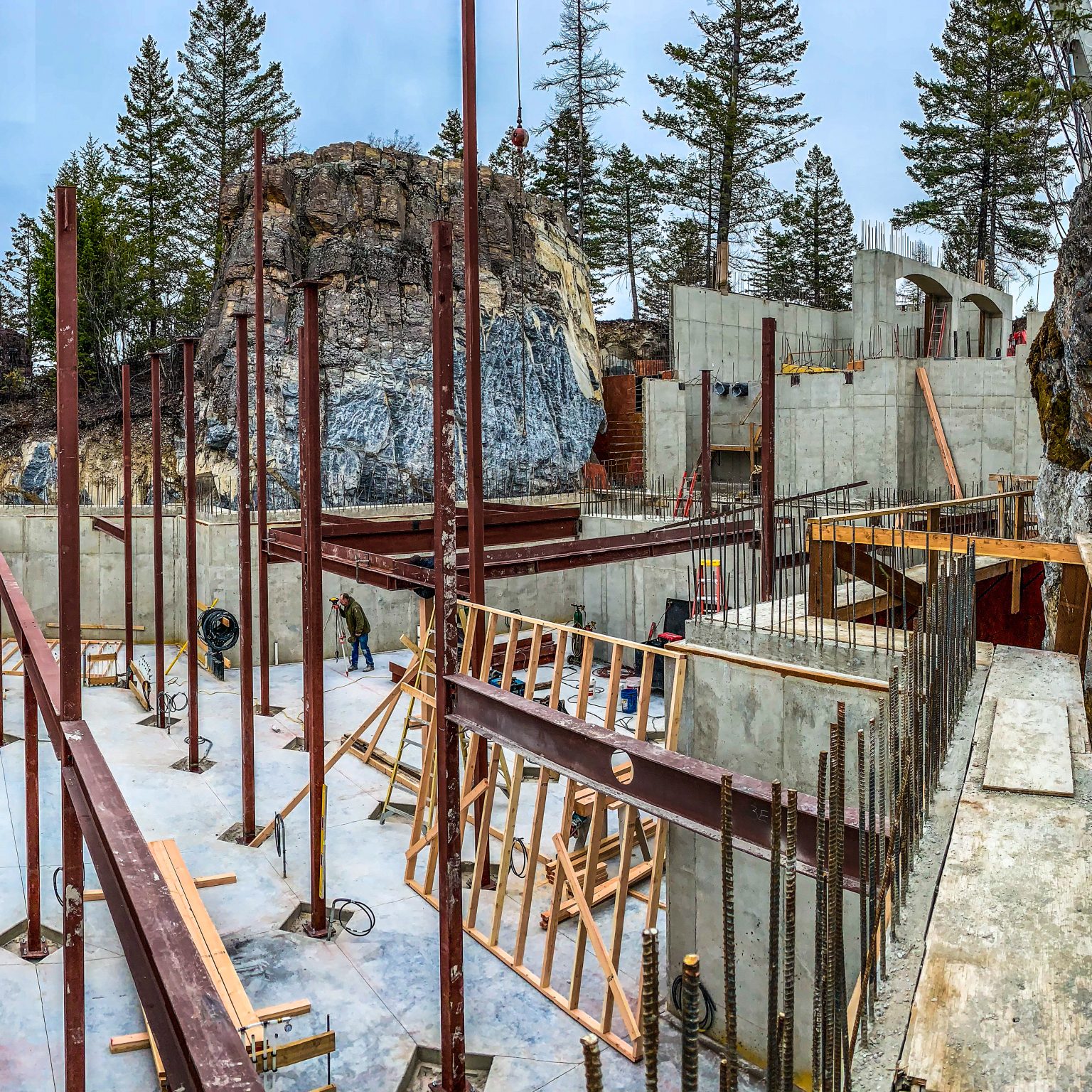 Getting Started Part 1 | High Country Builders