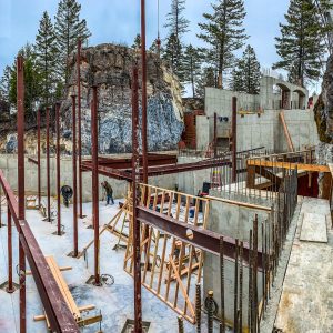 High Country Builders | Custom Home Builder | Whitefish, MT