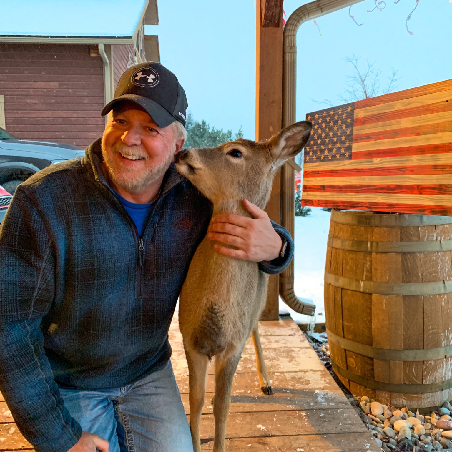 High Country Builders | Custom Home Builder | Whitefish, MT