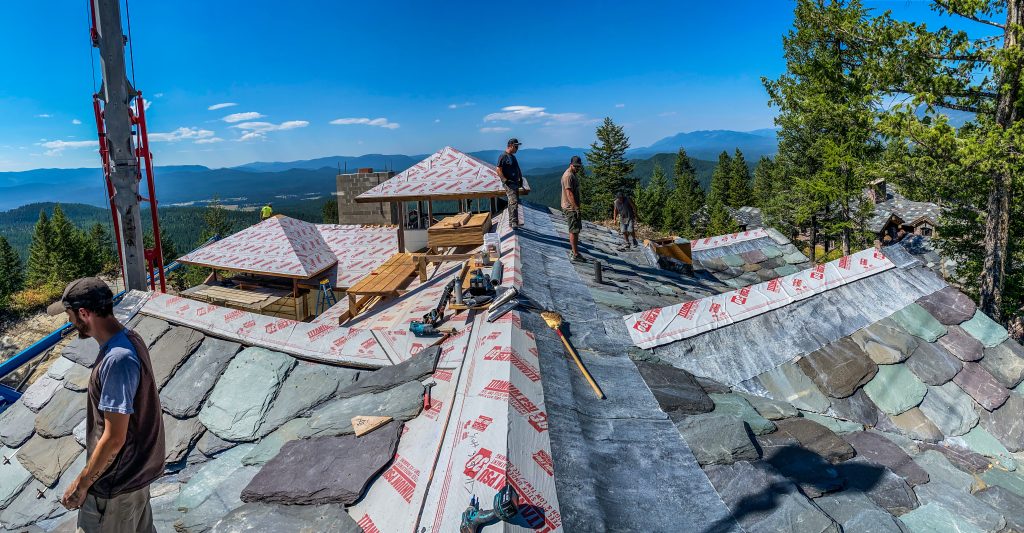 Getting Started Part 1 | High Country Builders