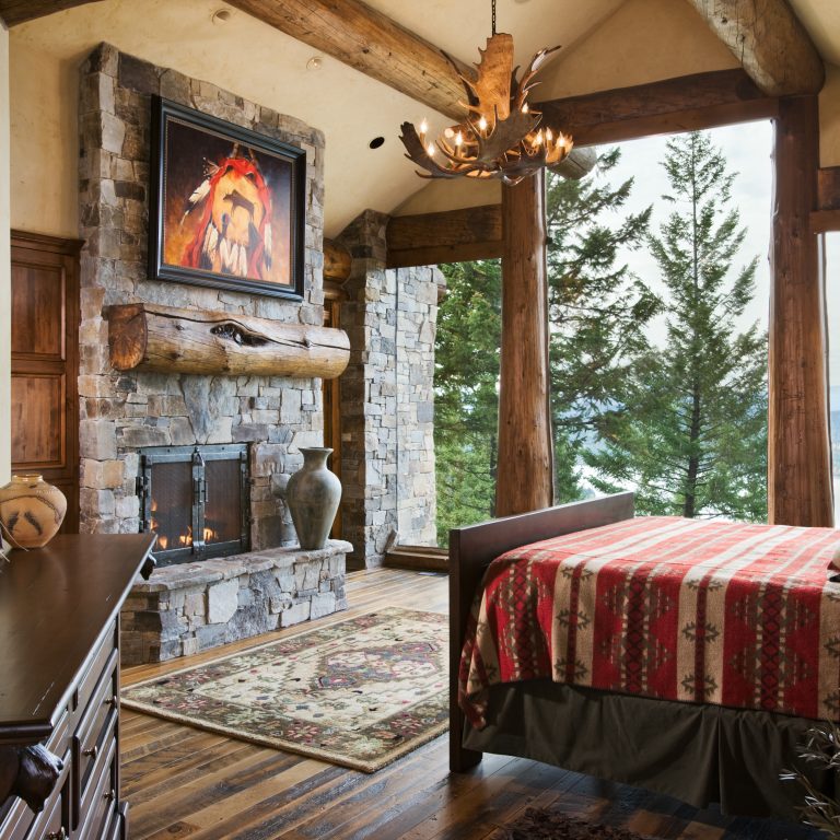 High Country Builders | Custom Home Builder | Whitefish, MT