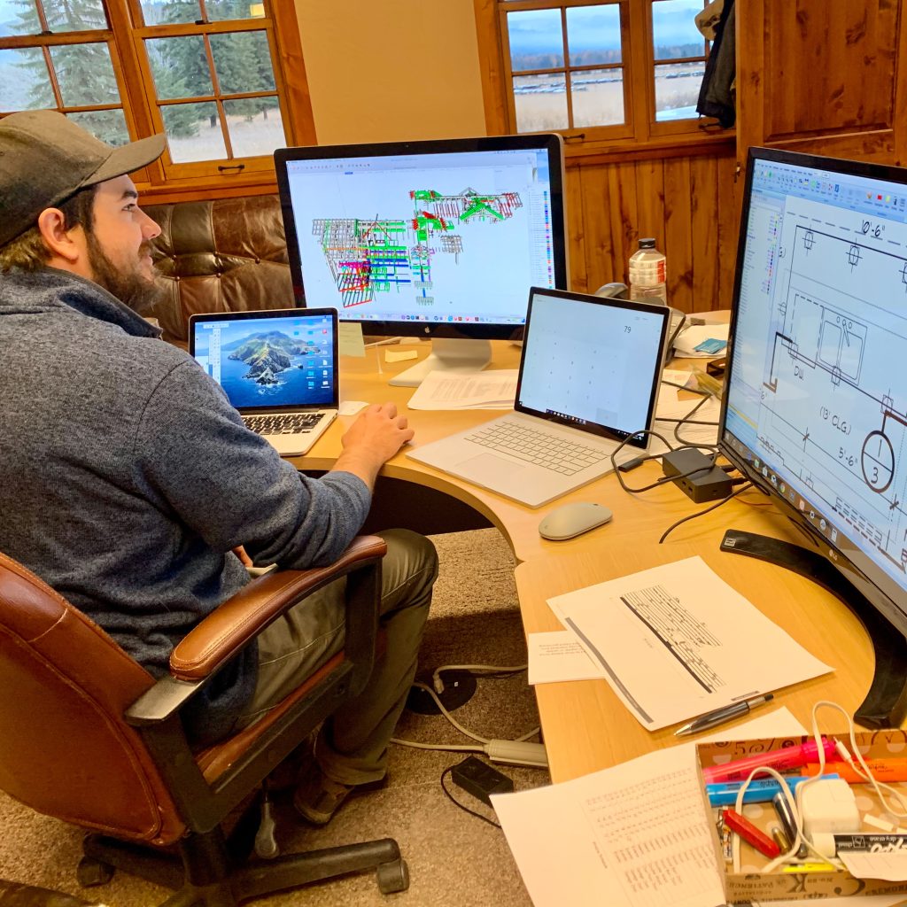 High Country Builders | Custom Home Builder | Whitefish, MT