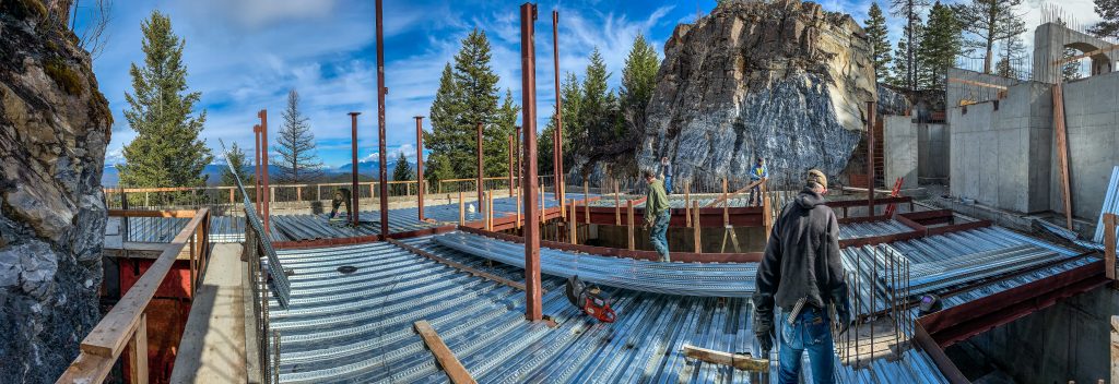 Getting Started Part 1 | High Country Builders