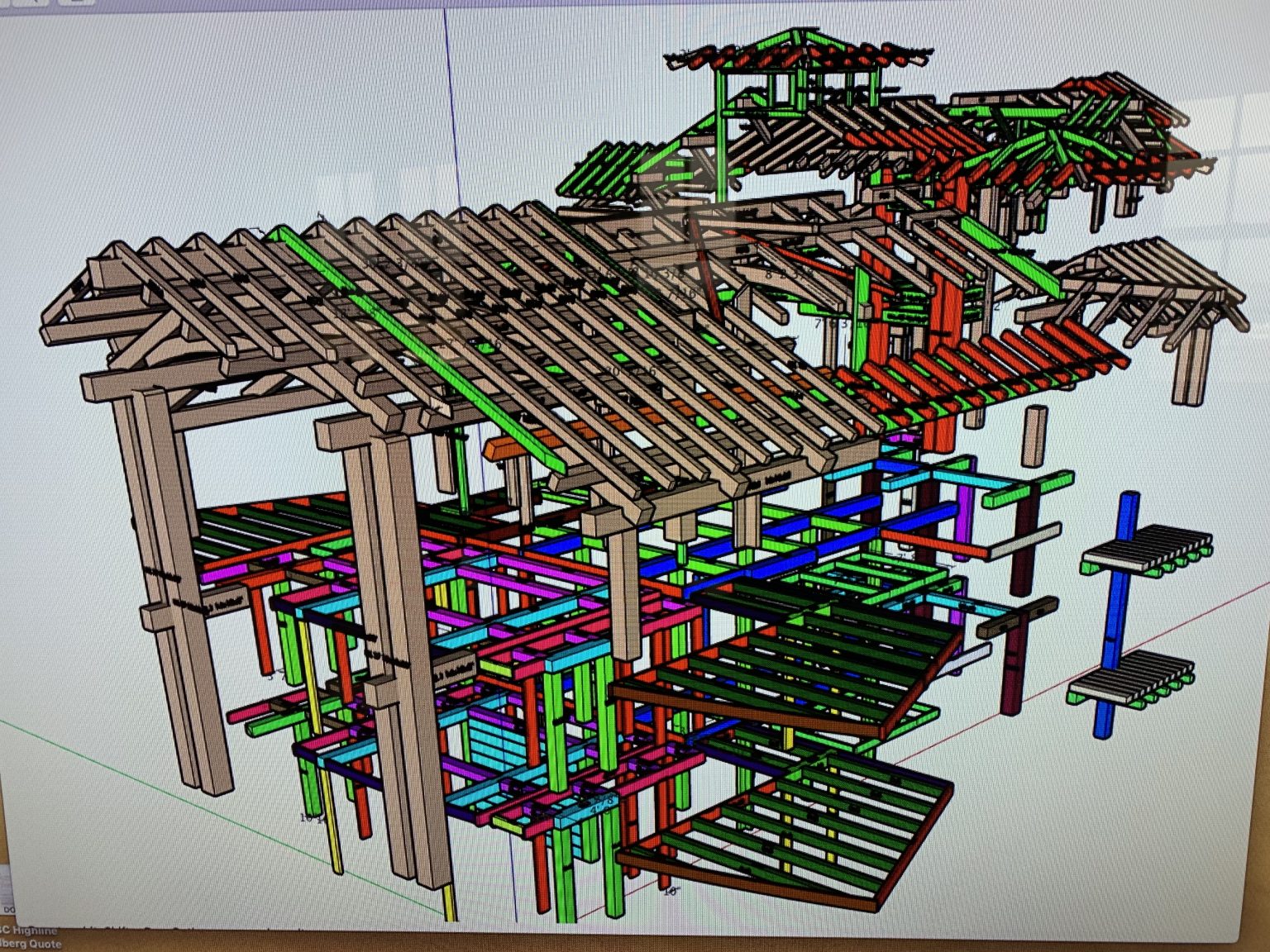 Getting Started Part 1 | High Country Builders